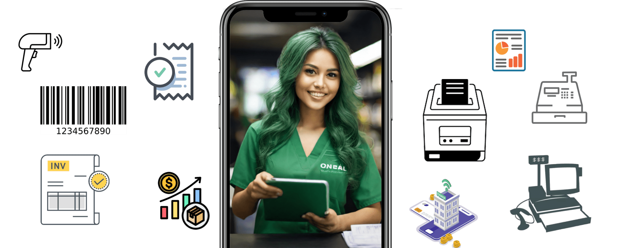 Onexla ERP – Onexla ERP : Best Invoicing Software For Small Business